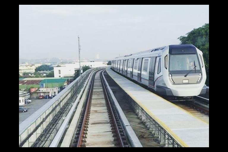 Klang Valley MRT Line 1 opens | News | Railway Gazette International